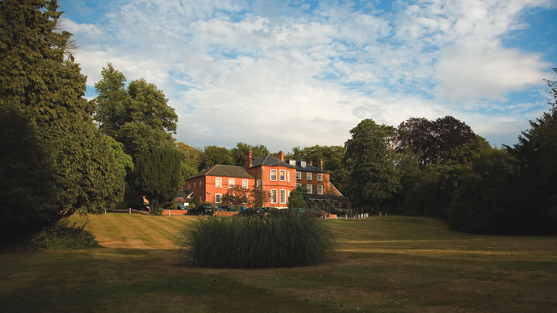 Our venues - Kent Trainers