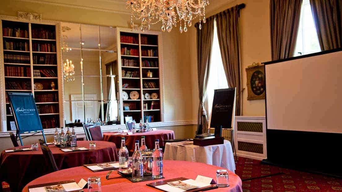 Our venues - Kent Trainers