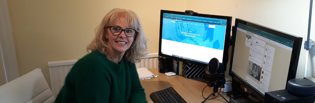 Think virtual training isn’t for you? Think again... - Kent Trainers