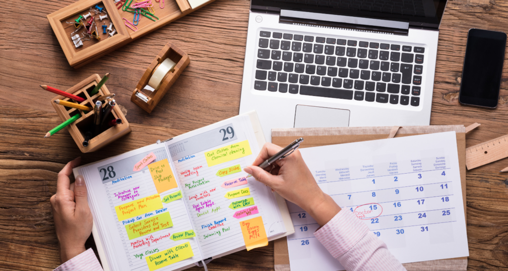 Why is time management training important in the workplace? - Kent Trainers