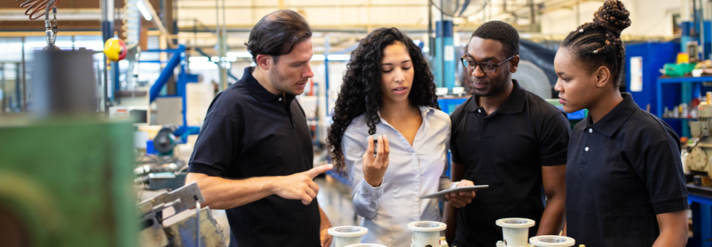 What new supervisors need to know: a guide - Kent Trainers