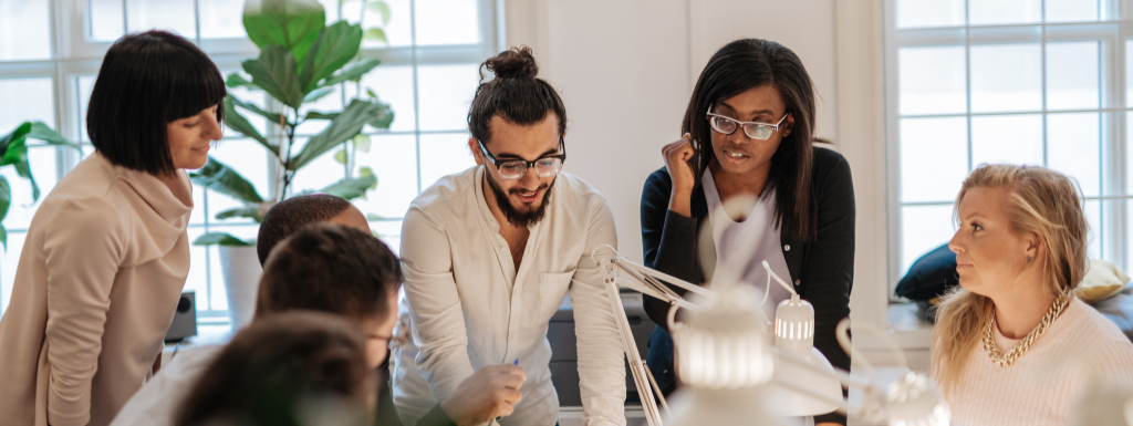 What role does diversity and inclusion play within your organisation ...