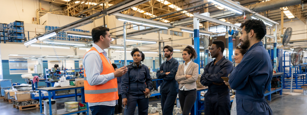 Is a skills shortage driving down hiring standards? - Kent Trainers