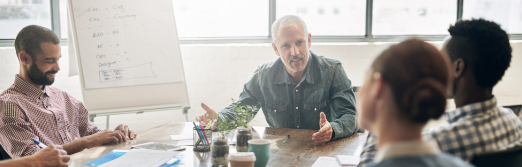 Why you might be a better leader than you think - Kent Trainers